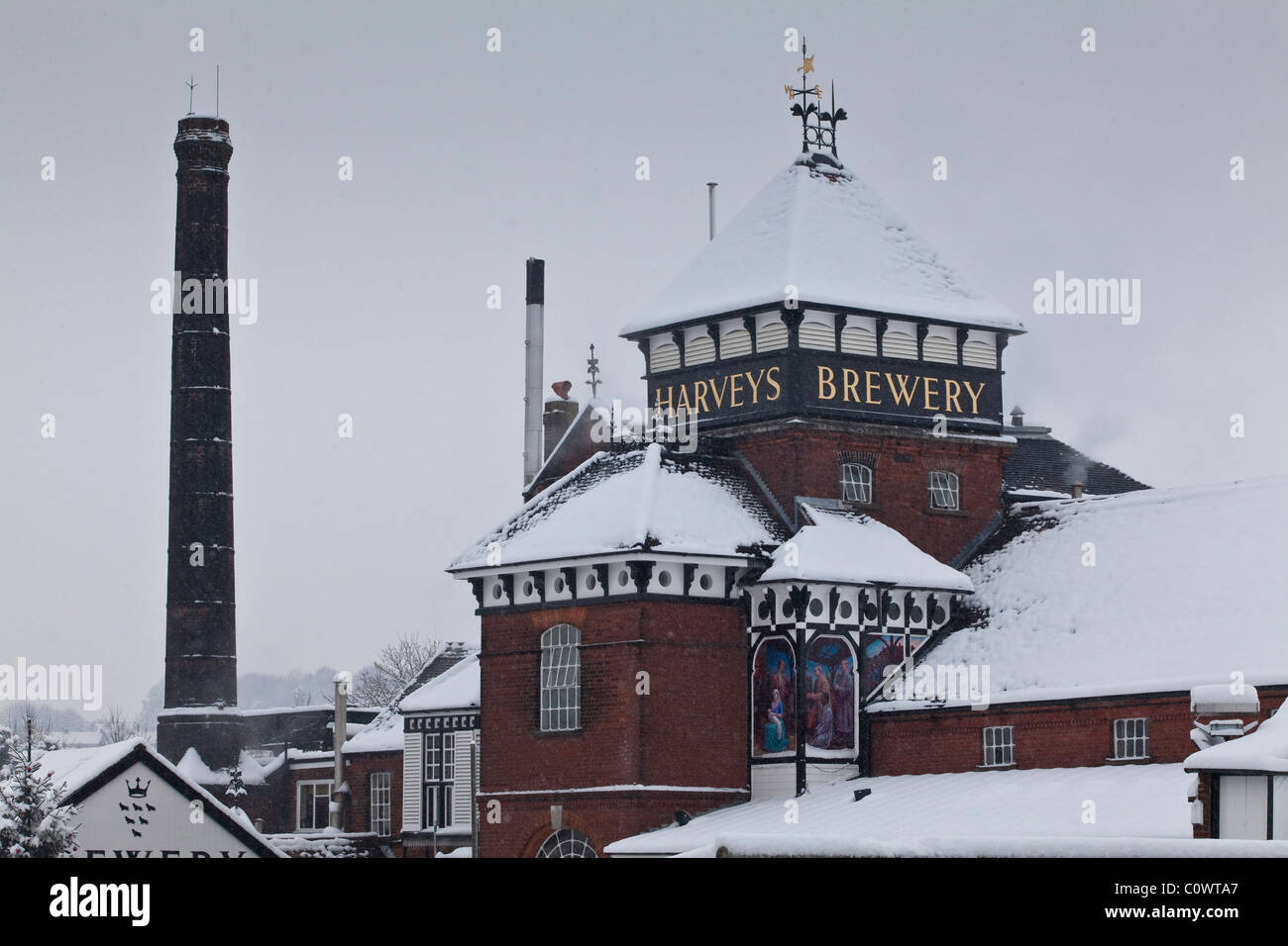 Brewery exterior hi-res stock photography and images - Alamy
