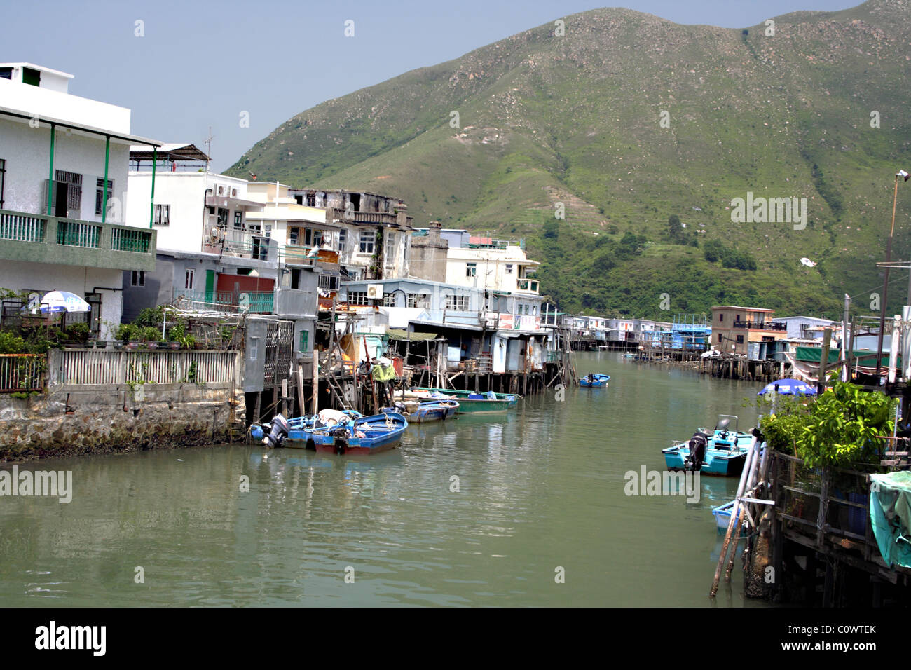 Tai o island hi-res stock photography and images - Alamy