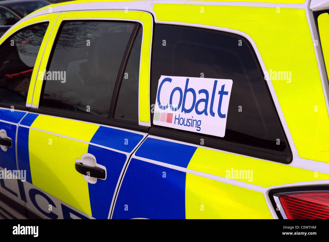 Merseyside police logo hi-res stock photography and images - Alamy