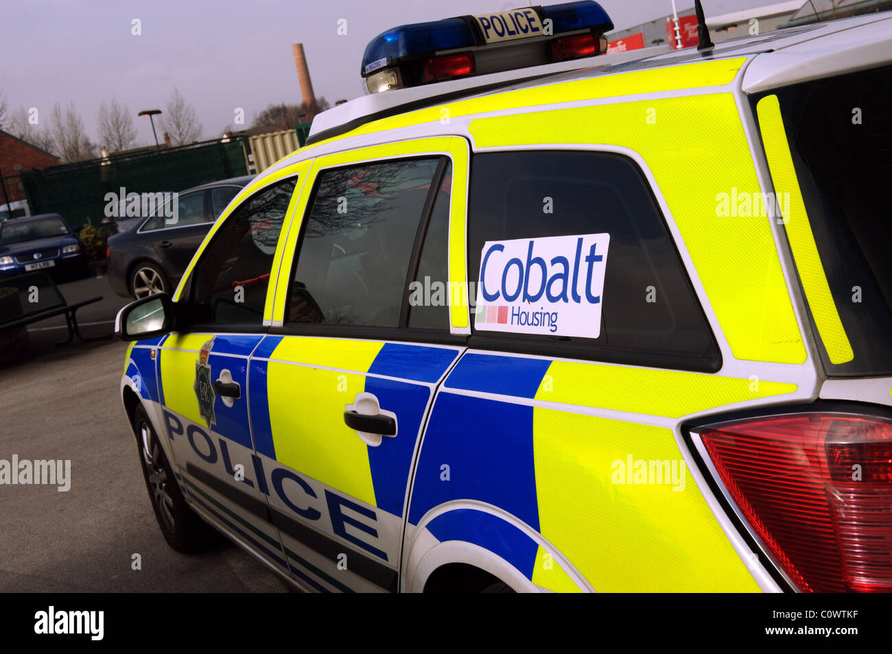 Merseyside police logo hi-res stock photography and images - Alamy