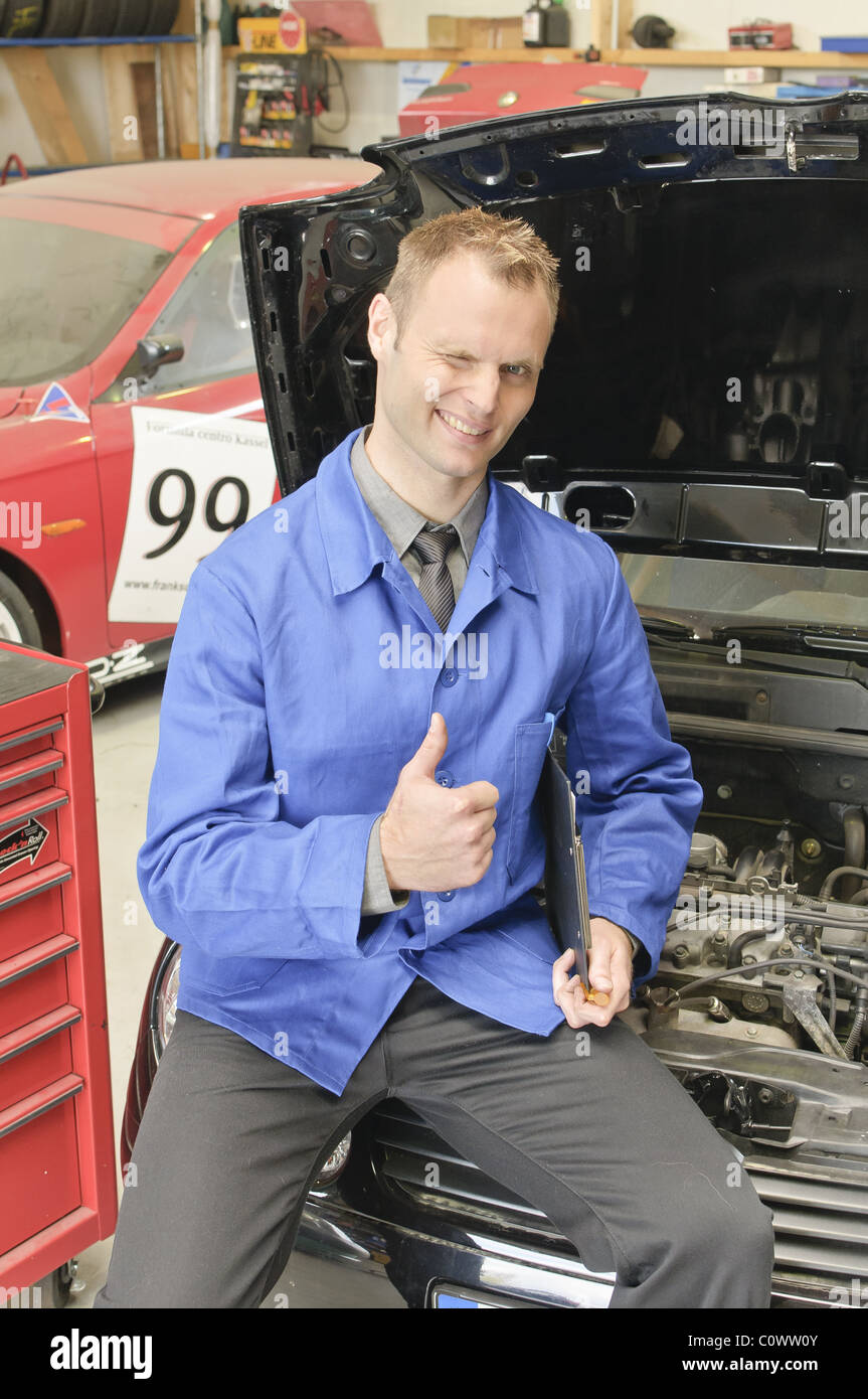 Car masters hi-res stock photography and images - Alamy