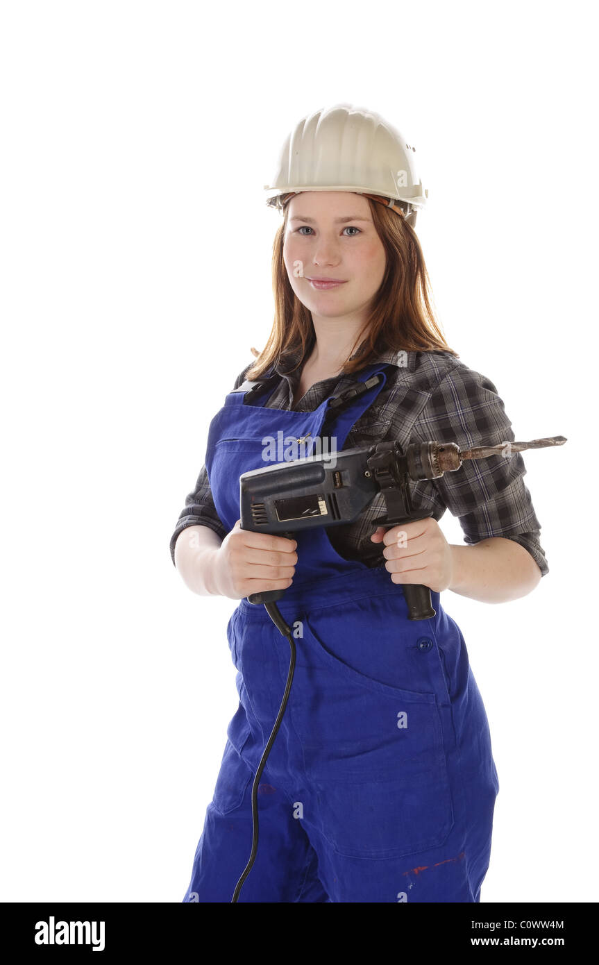 Werkzeug lehre hi-res stock photography and images - Alamy