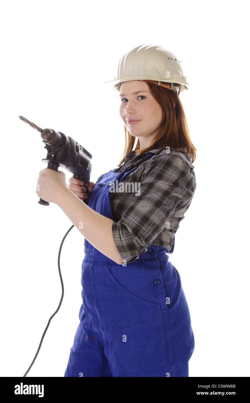 Werkzeug lehre hi-res stock photography and images - Alamy