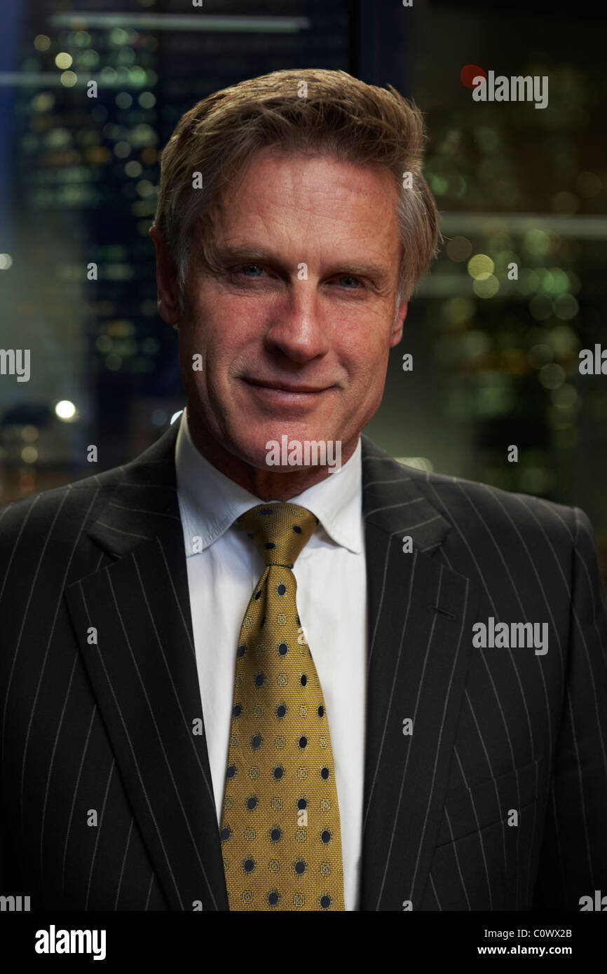 Senior Executive Officer High Resolution Stock Photography and Images ...