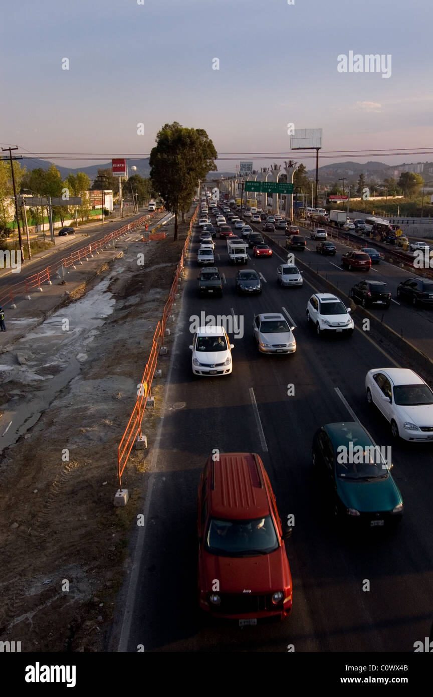 Mexico queretaro hi-res stock photography and images - Alamy