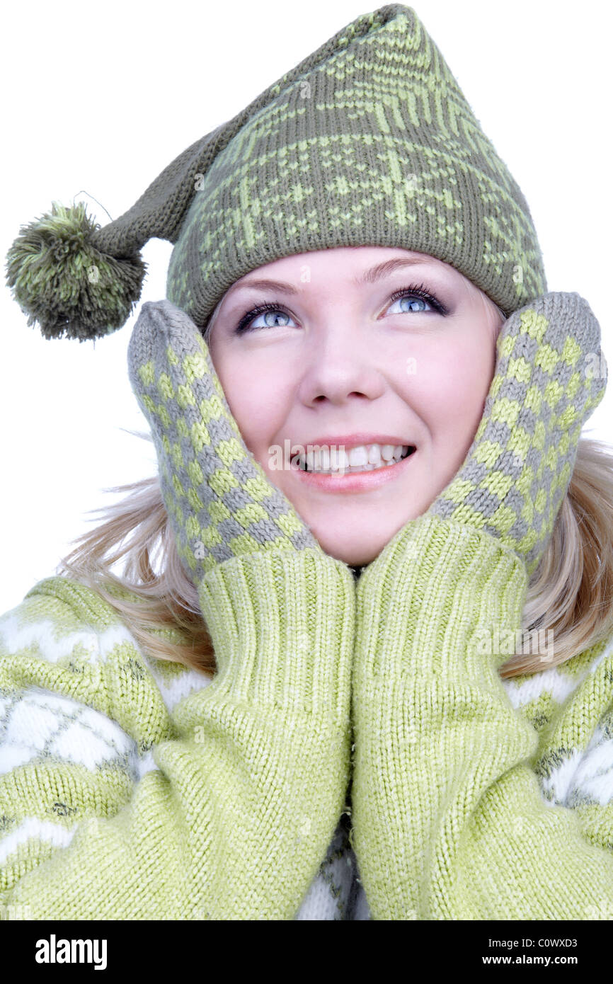 Warme sachen hi-res stock photography and images - Alamy