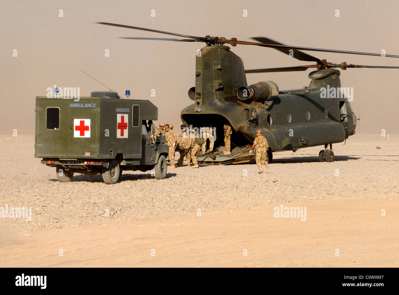 Ch 47 chinook speed hi-res stock photography and images - Alamy