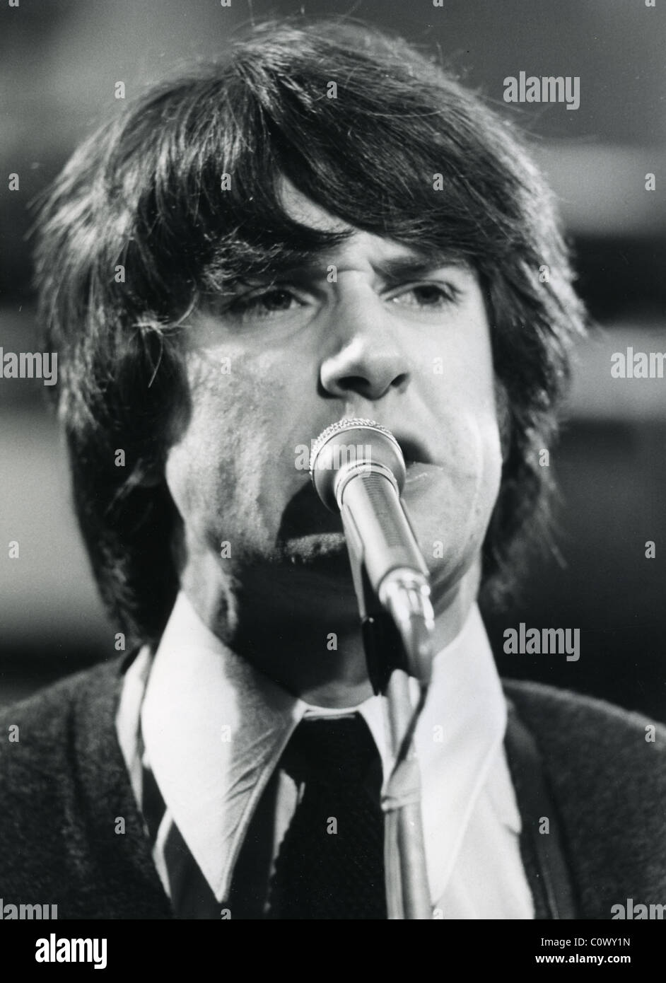 Ray davies hi-res stock photography and images - Alamy