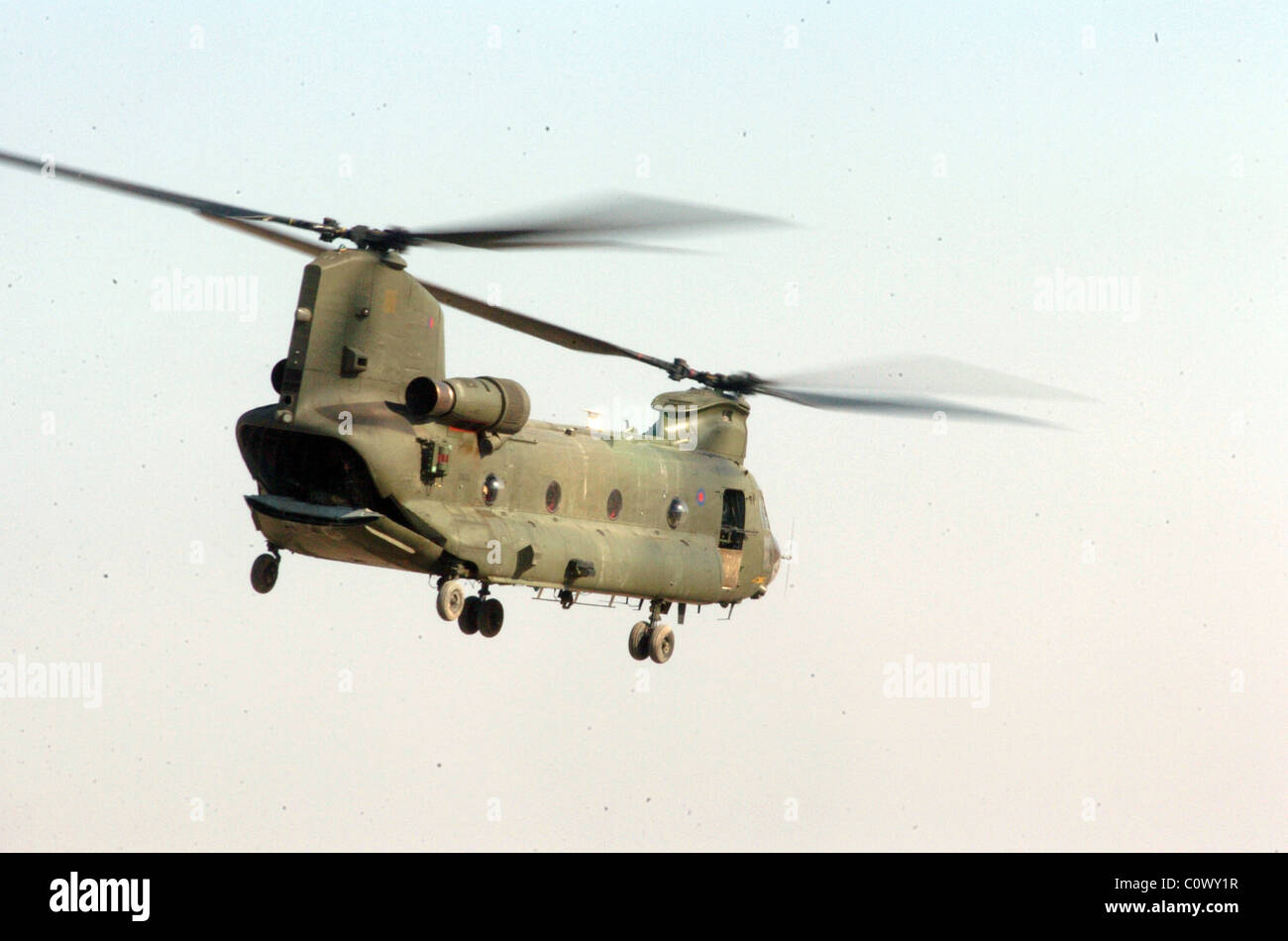 The Boeing CH 47 is a versatile twin engine Tandon rotor heavy lift ...