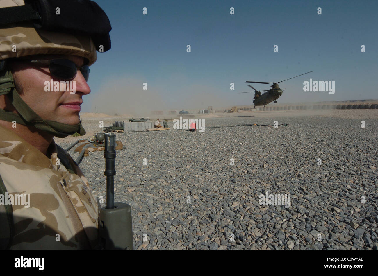 The Boeing CH 47 is a versatile twin engine Tandon rotor heavy lift ...