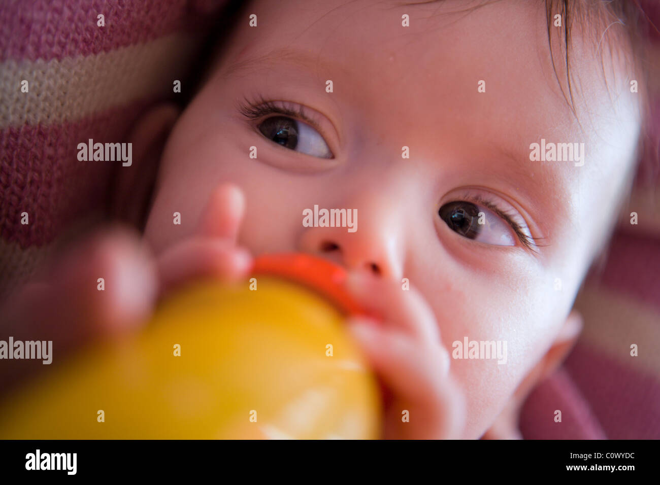 Milk pap hi-res stock photography and images - Alamy