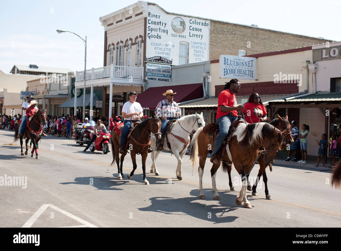 During saddle hi-res stock photography and images - Alamy