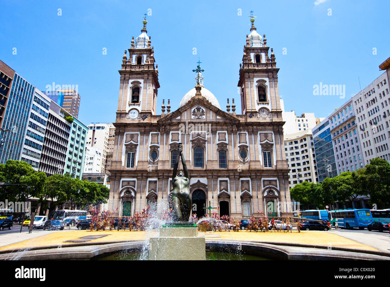Candelaria hi-res stock photography and images - Alamy