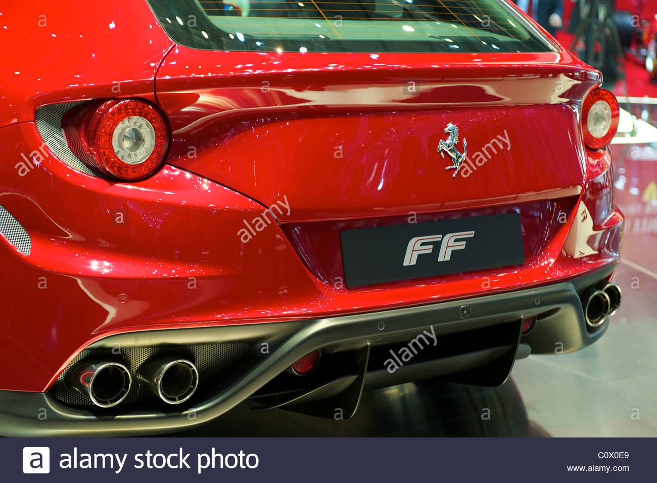 Ff Stock Photos & Ff Stock Images - Alamy