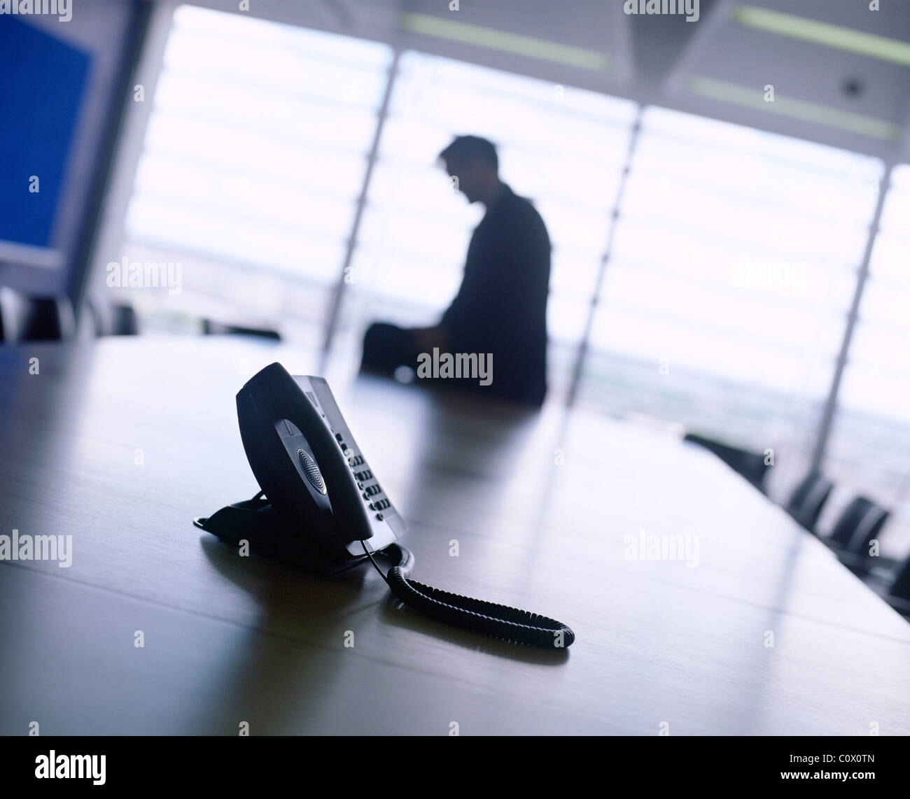 Office personnel hi-res stock photography and images - Alamy