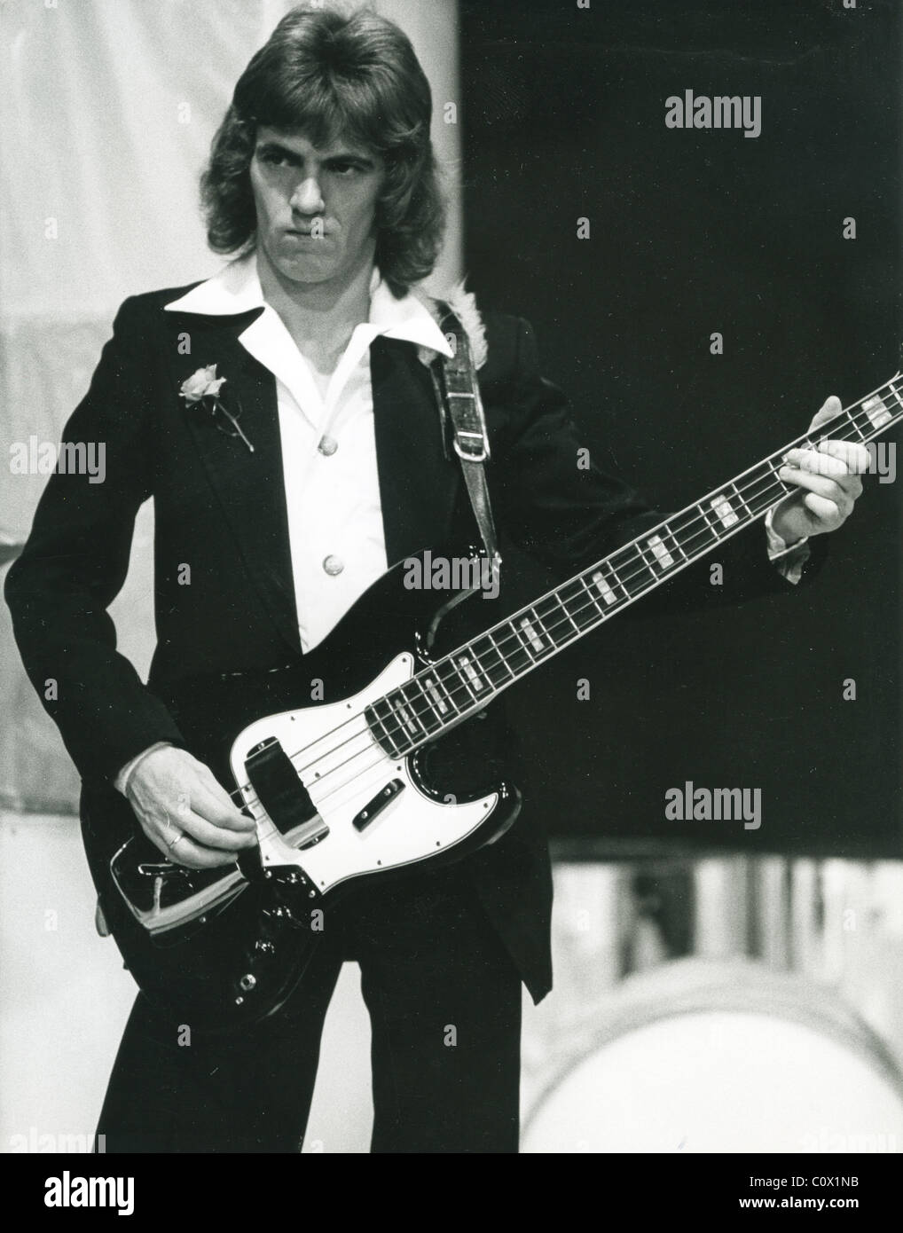 Iam band hi-res stock photography and images - Alamy