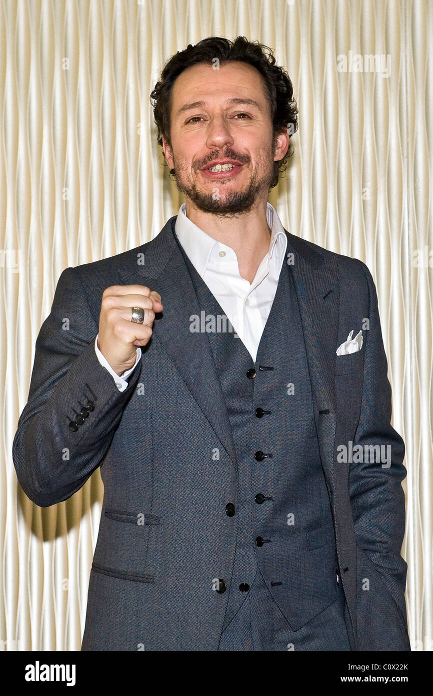 Stefano Accorsi Last Kiss