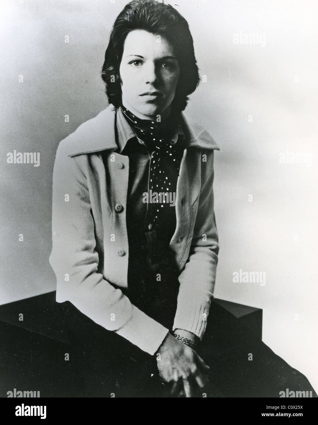 Sparks band 1970s High Resolution Stock Photography and Images - Alamy