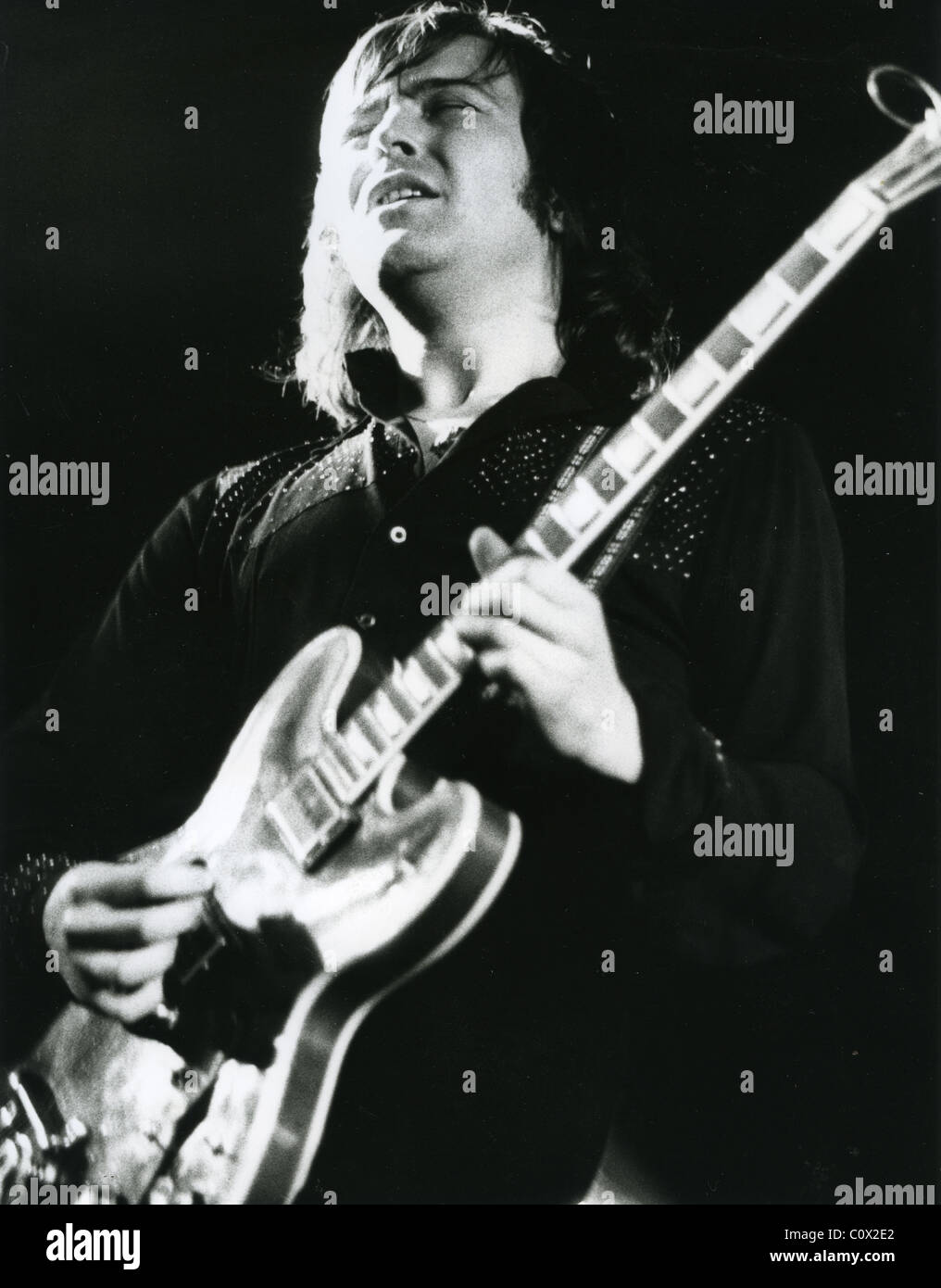 Spooky tooth 1968 hi-res stock photography and images - Alamy