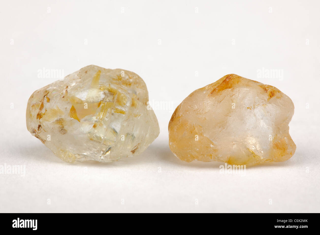 Sample of Kainite a sulfate mineral Stock Photo - Alamy