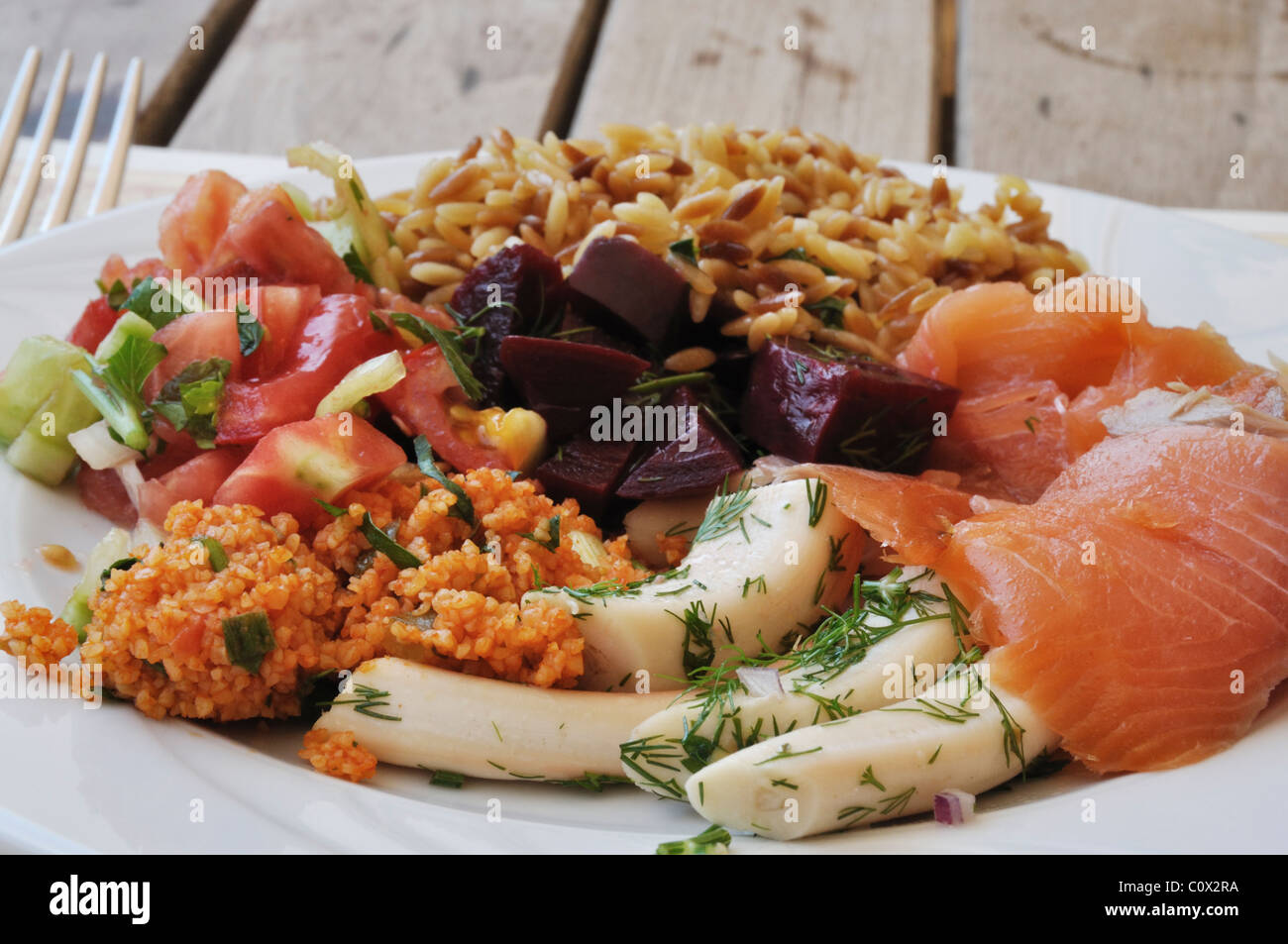 Culture mix hi-res stock photography and images - Alamy