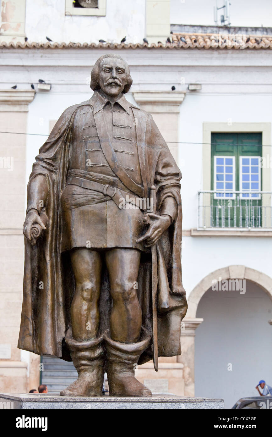 Founder of brazil hi-res stock photography and images - Alamy