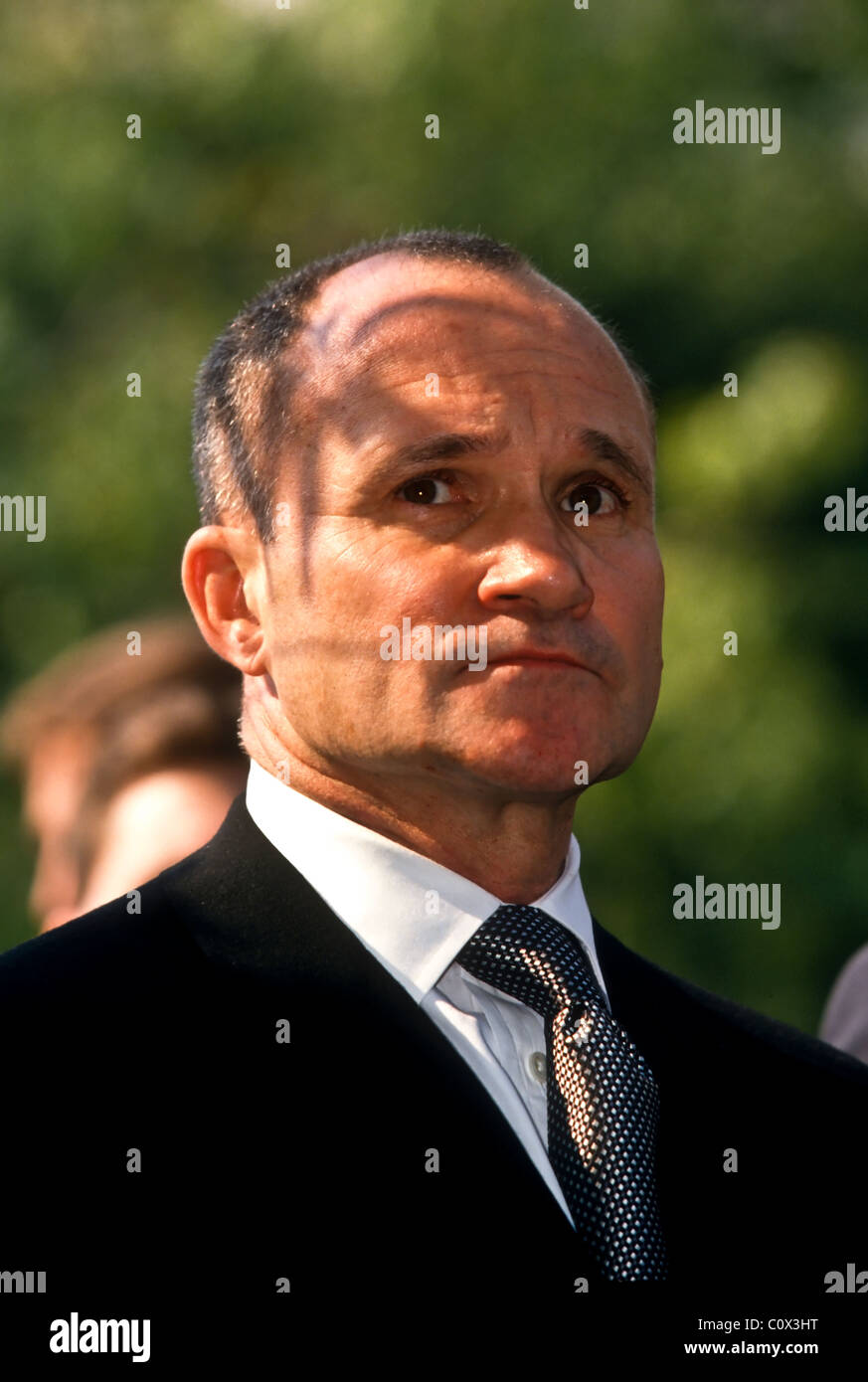 Ray Kelly, head of ATF at "Top Cops Award" in Washington, DC October 9 ...