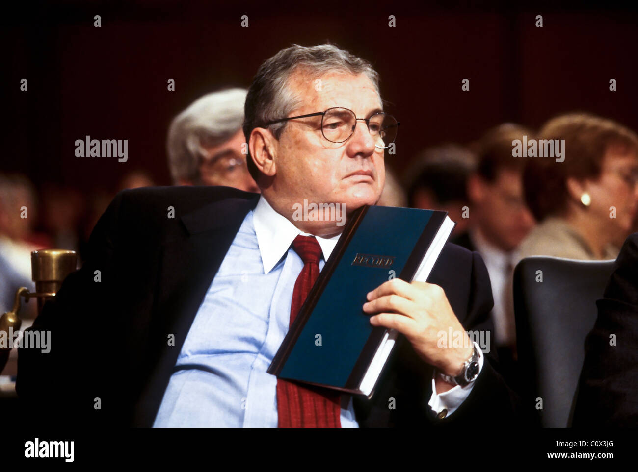 Robert bennett hi-res stock photography and images - Alamy