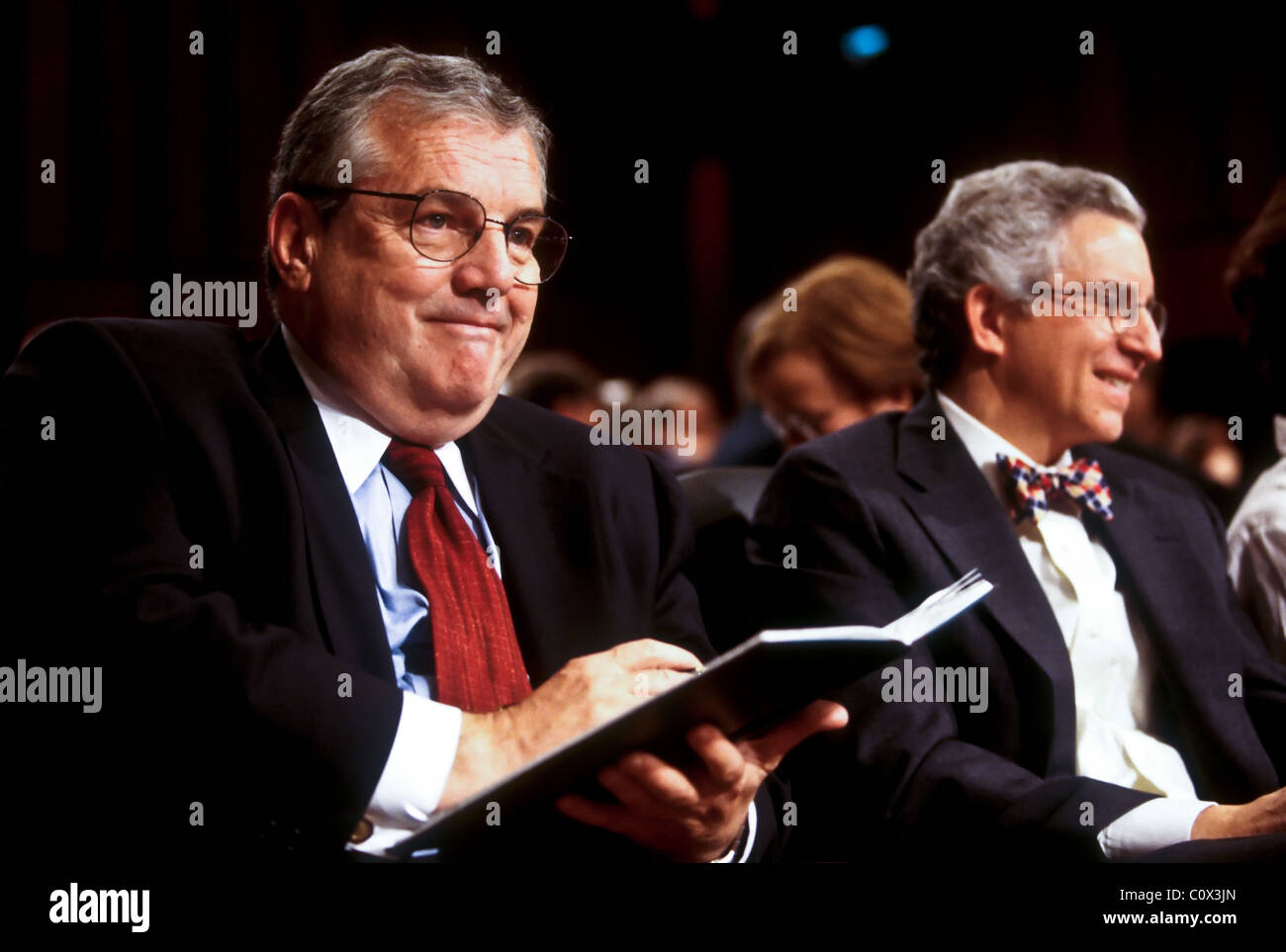 Robert bennett hi-res stock photography and images - Alamy