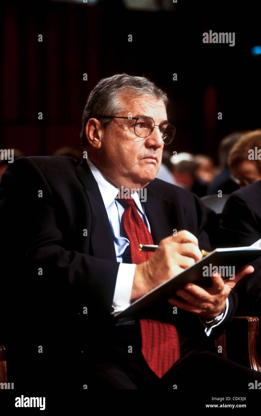 Robert bennett, attorney hi-res stock photography and images - Alamy