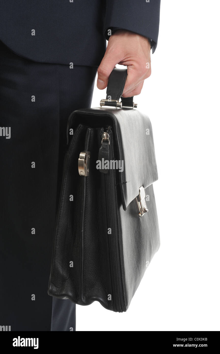 Briefcase image hi-res stock photography and images - Alamy