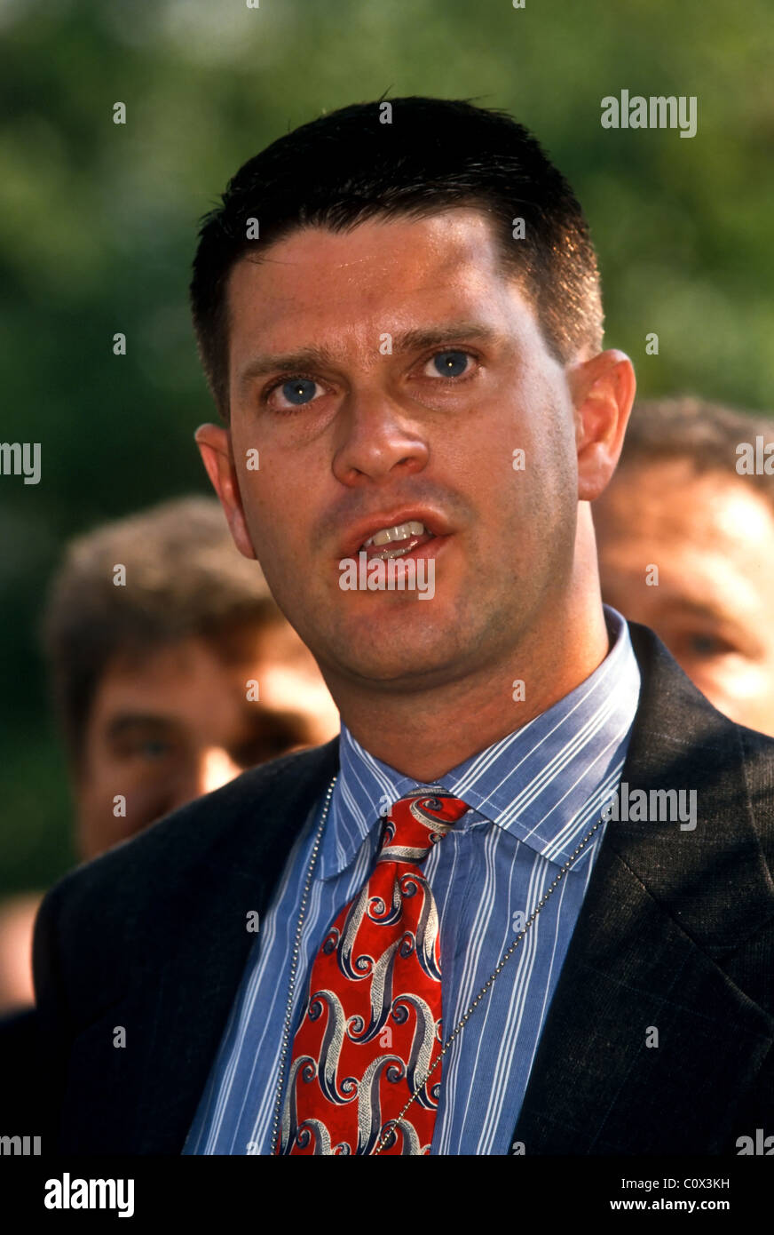 Tom mossberg hi-res stock photography and images - Alamy