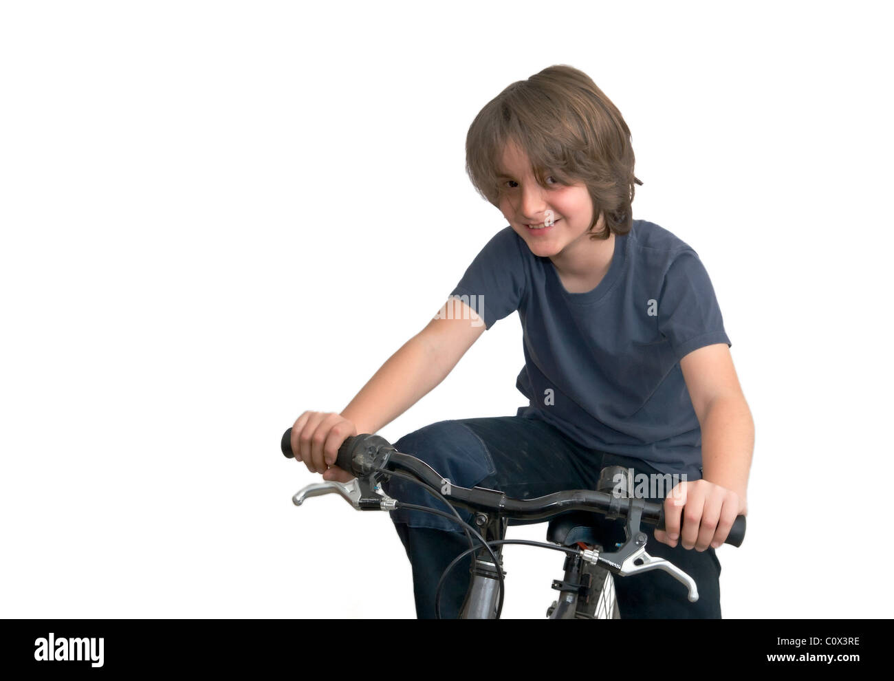 Cute cycle hi-res stock photography and images - Alamy