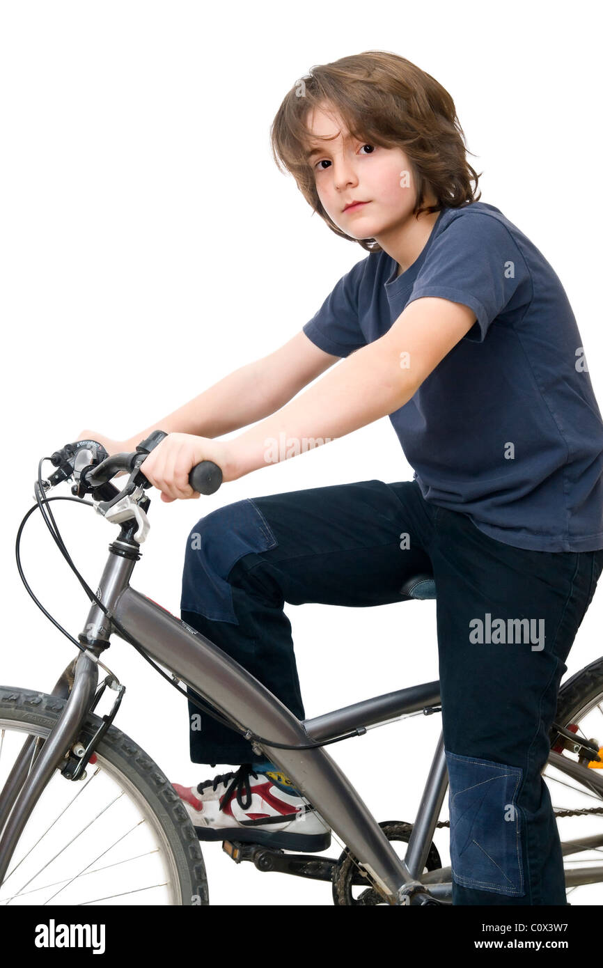 Cute cycle hi-res stock photography and images - Alamy
