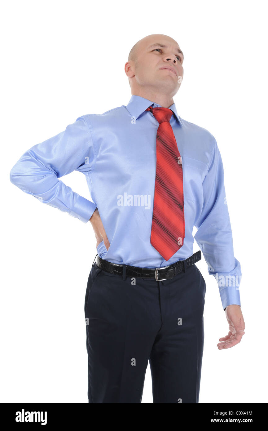 Strong pain relief hi-res stock photography and images - Alamy