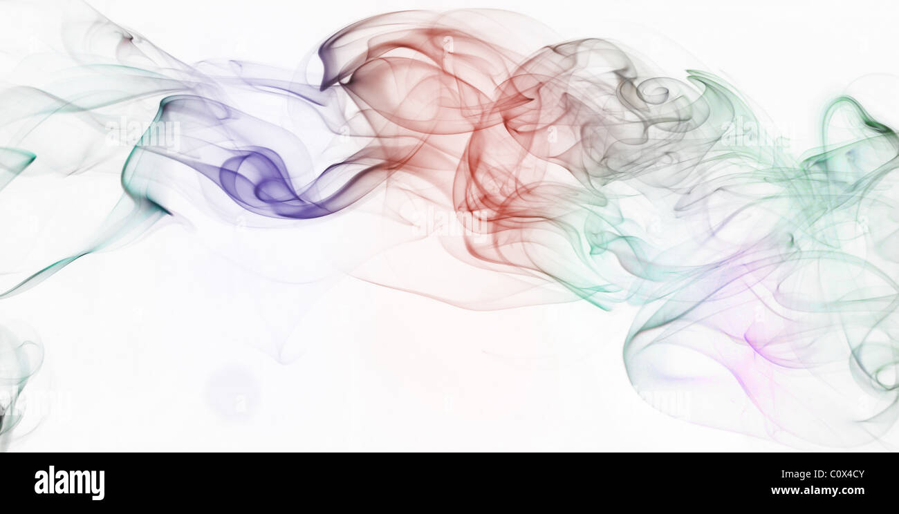 Smoke patterns hi-res stock photography and images - Alamy