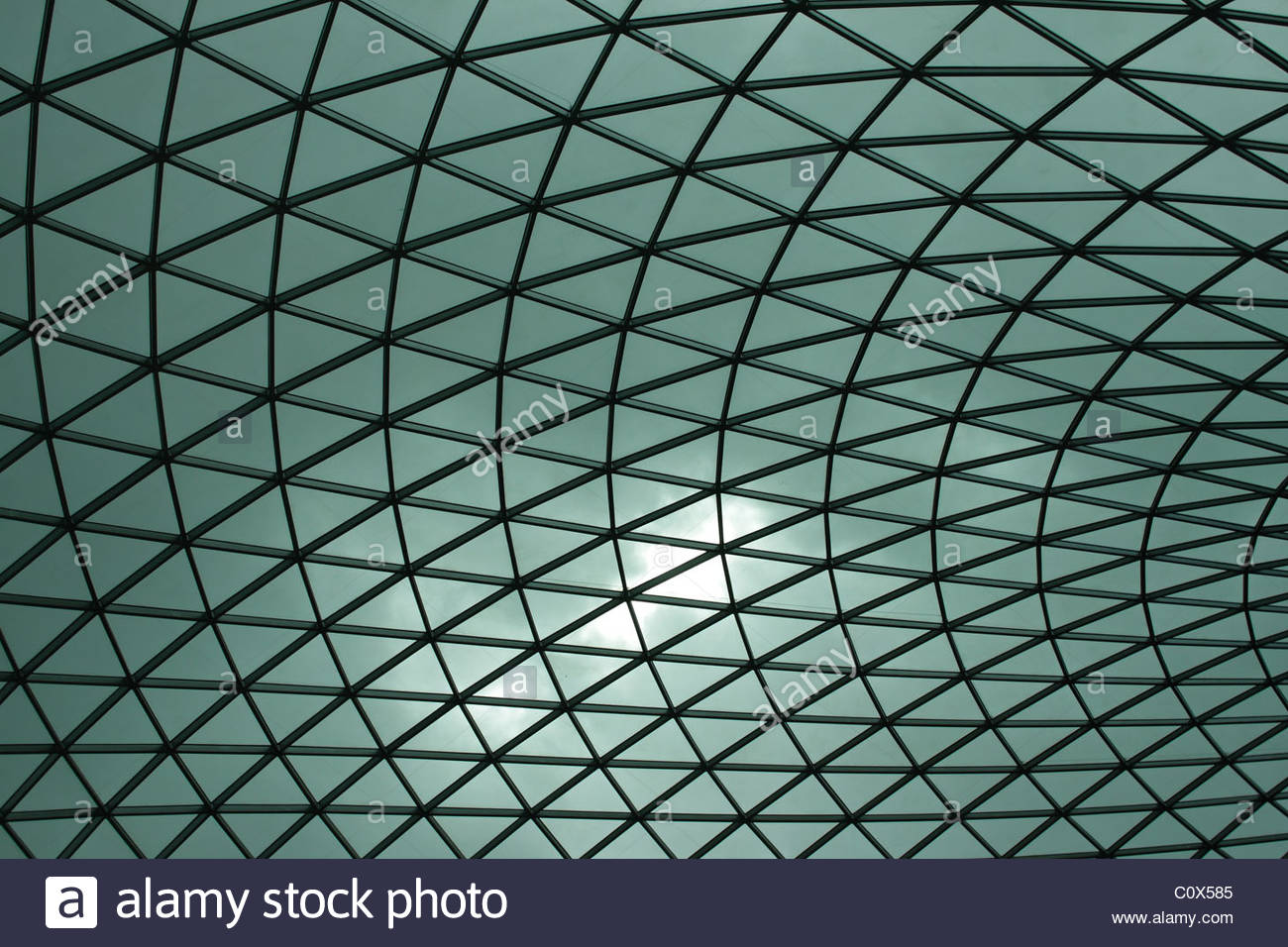 The Design Museum London Roof High Resolution Stock Photography and ...