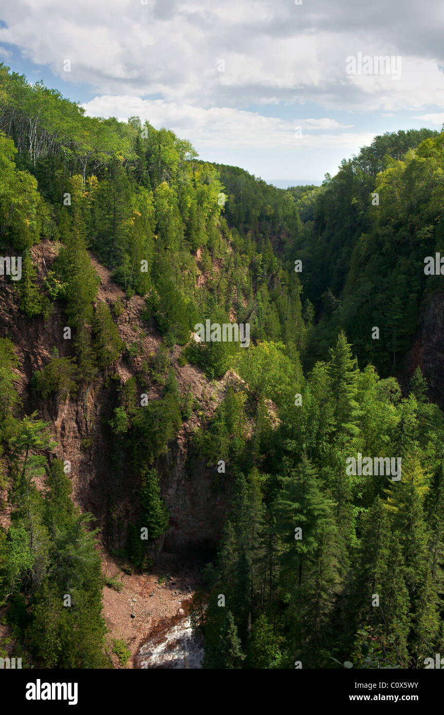 Devil track trail hi-res stock photography and images - Alamy