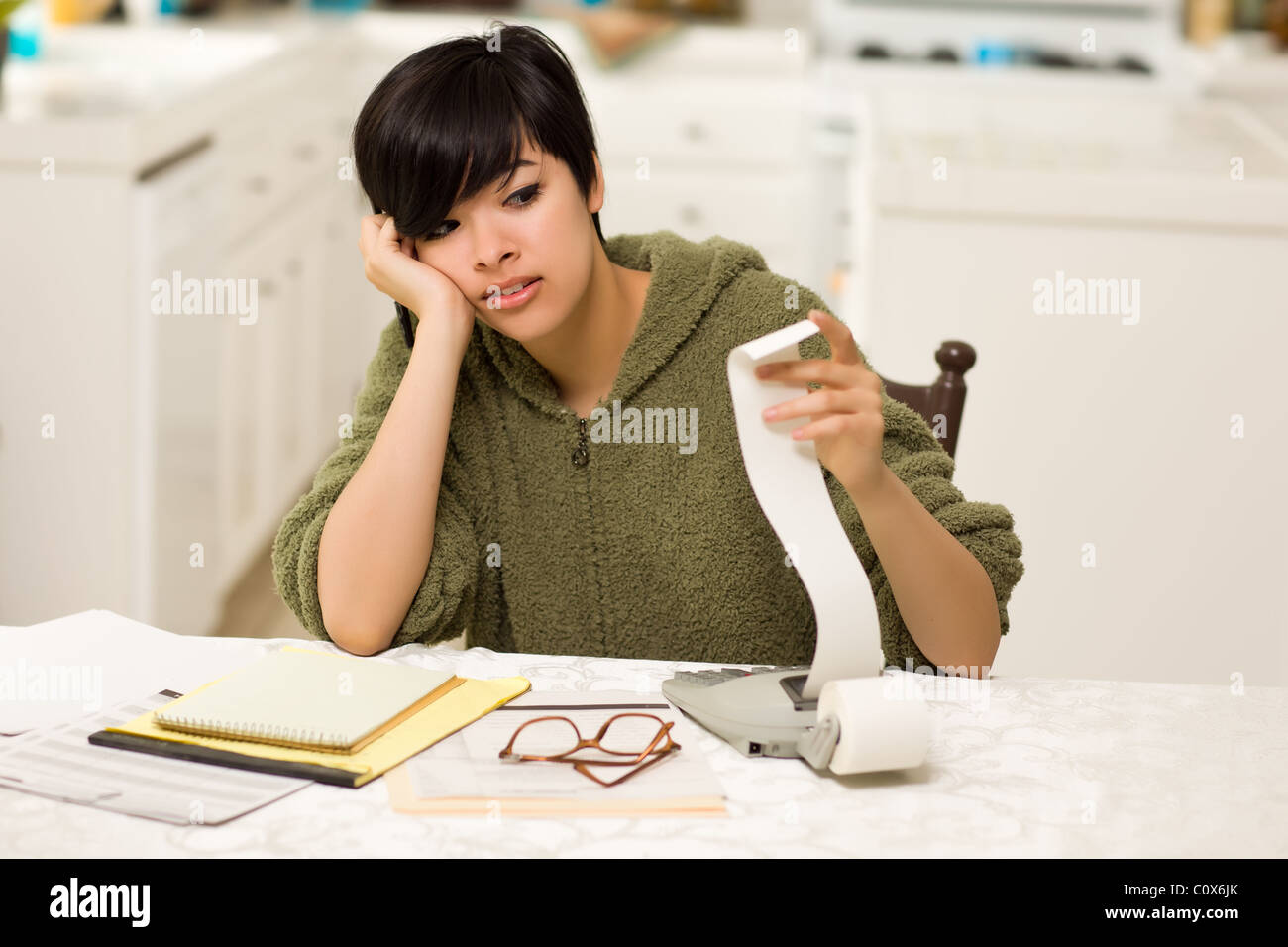 Agonizing hi-res stock photography and images - Alamy