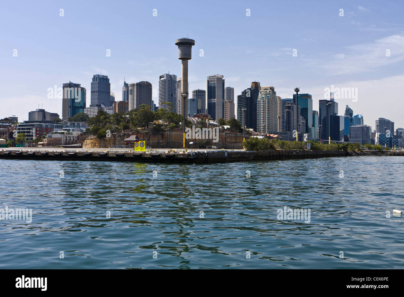 Barangaroo sandstone hi-res stock photography and images - Alamy