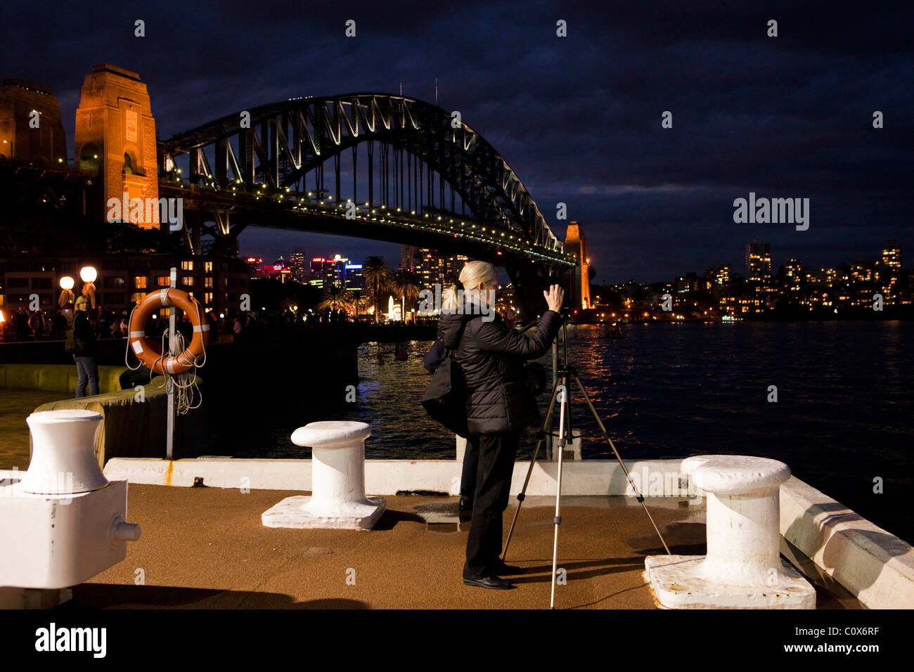 Harbour tools hi-res stock photography and images - Alamy