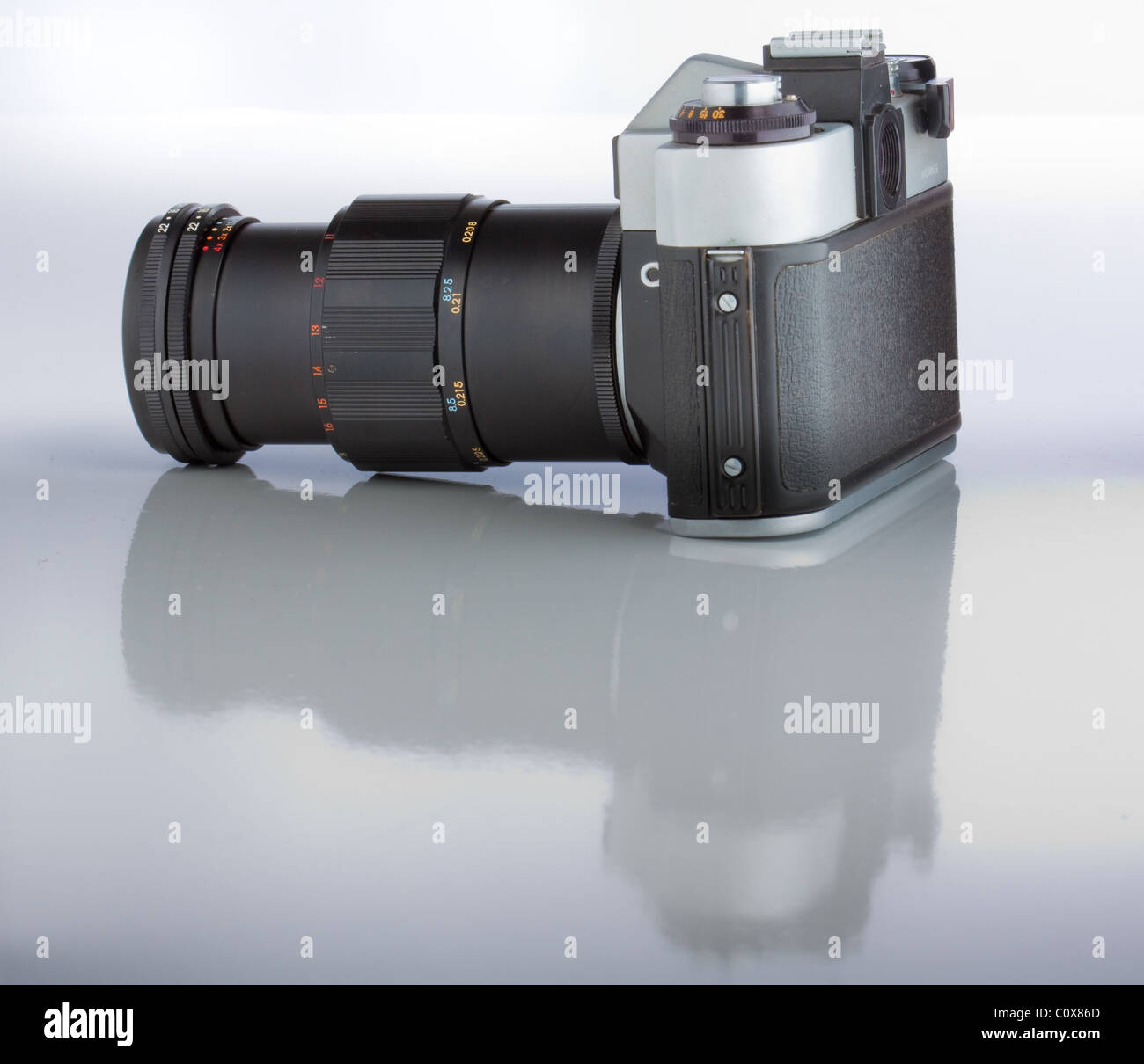 1960s studio camera hi-res stock photography and images - Alamy