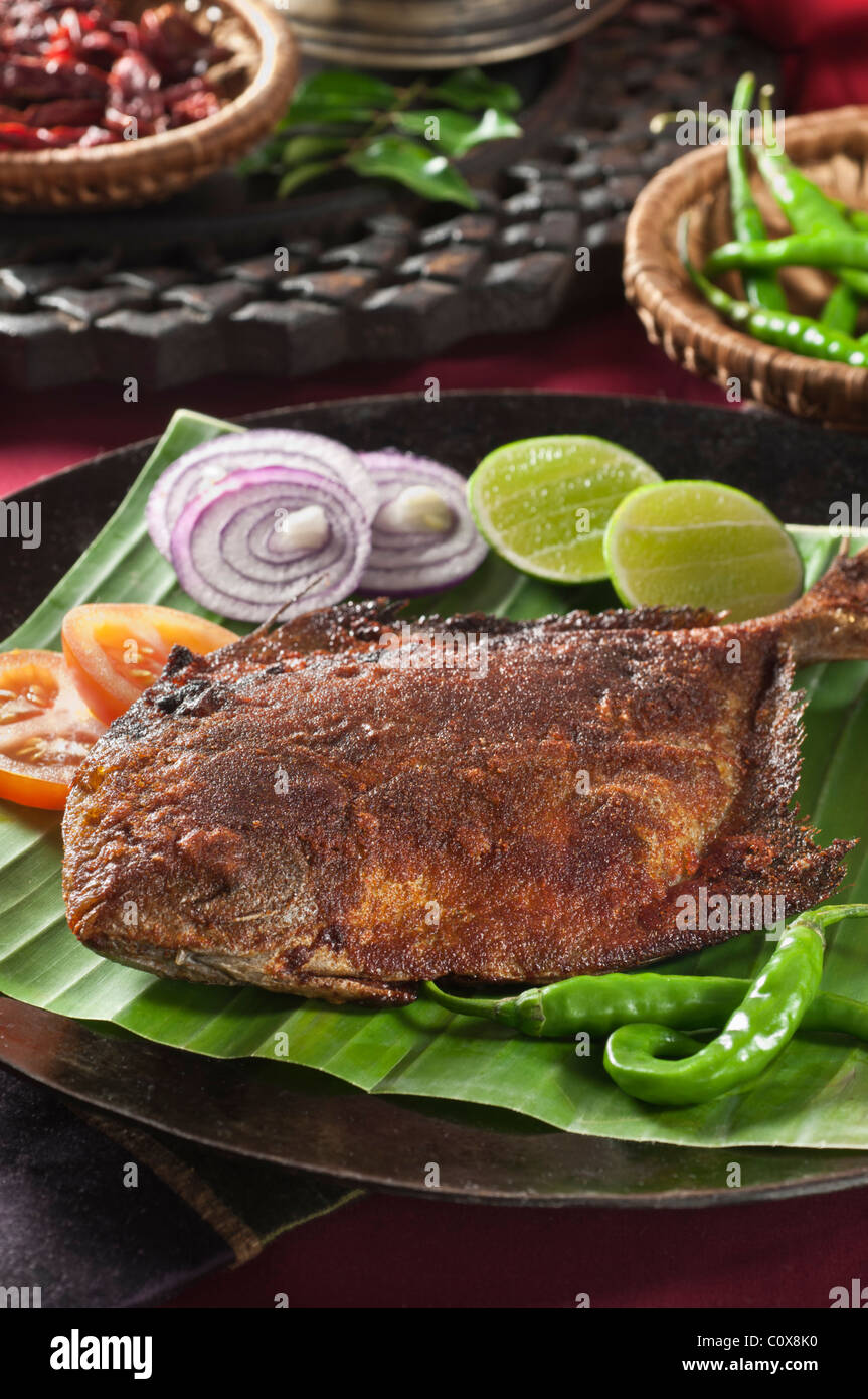 Fish recheado hi-res stock photography and images - Alamy