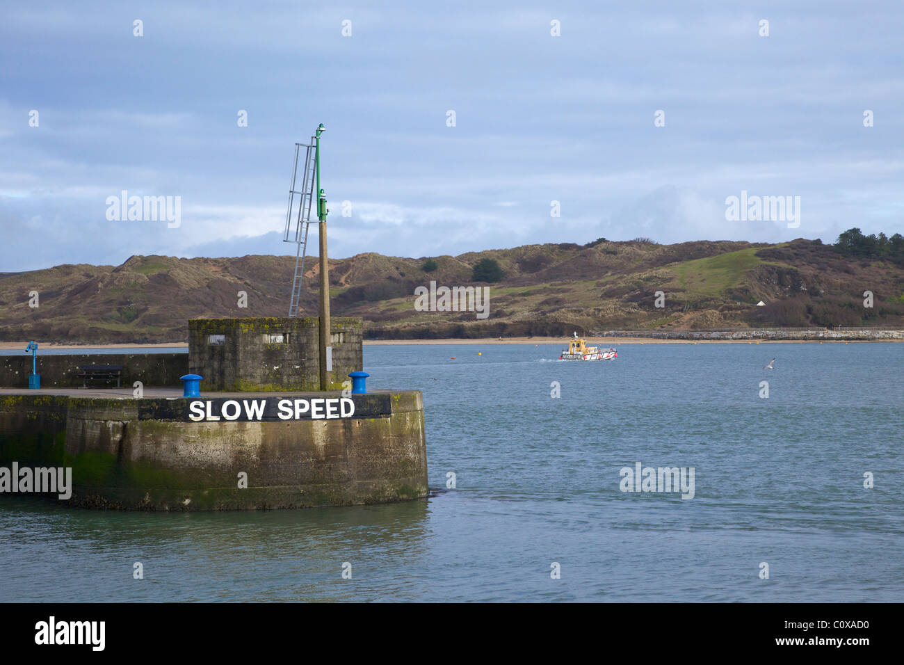 Rock ferry hi-res stock photography and images - Alamy