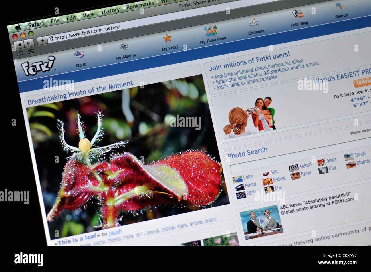 Forki hi-res stock photography and images - Alamy