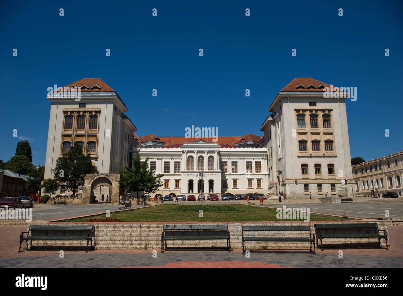 Iasi Stock Photos & Iasi Stock Images - Alamy