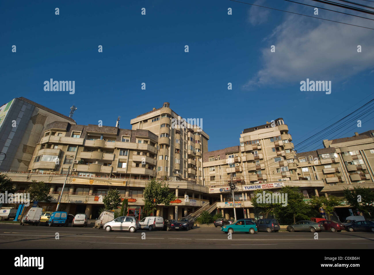 Iasi, romania hi-res stock photography and images - Alamy