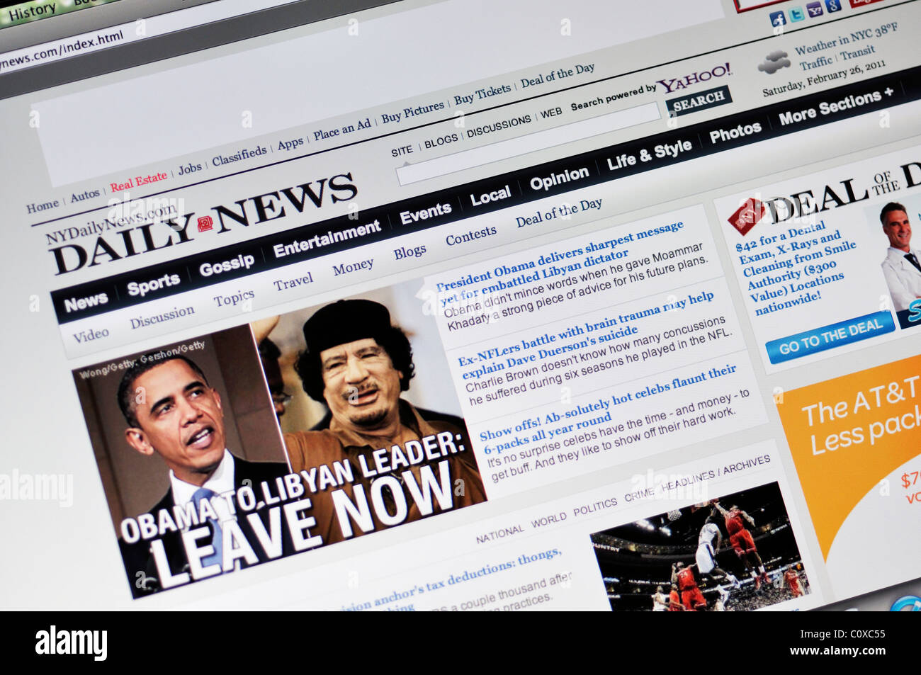 Google web hi-res stock photography and images - Alamy