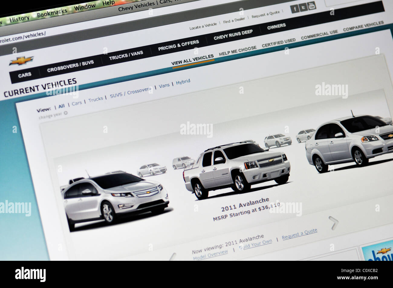 Manufacturing cars hi-res stock photography and images - Alamy