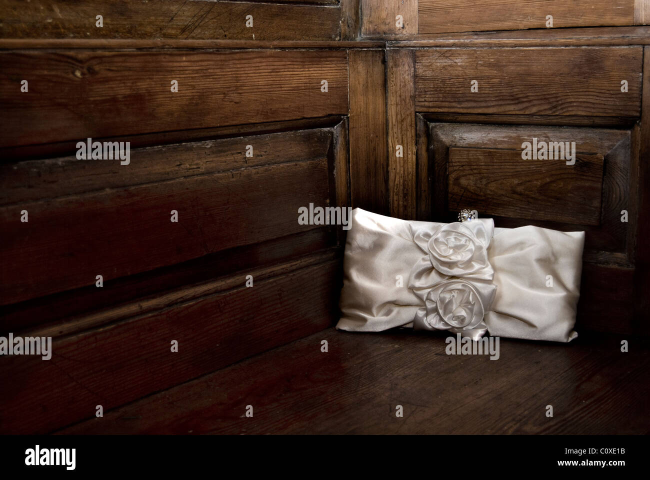 Bag left behind hi-res stock photography and images - Alamy